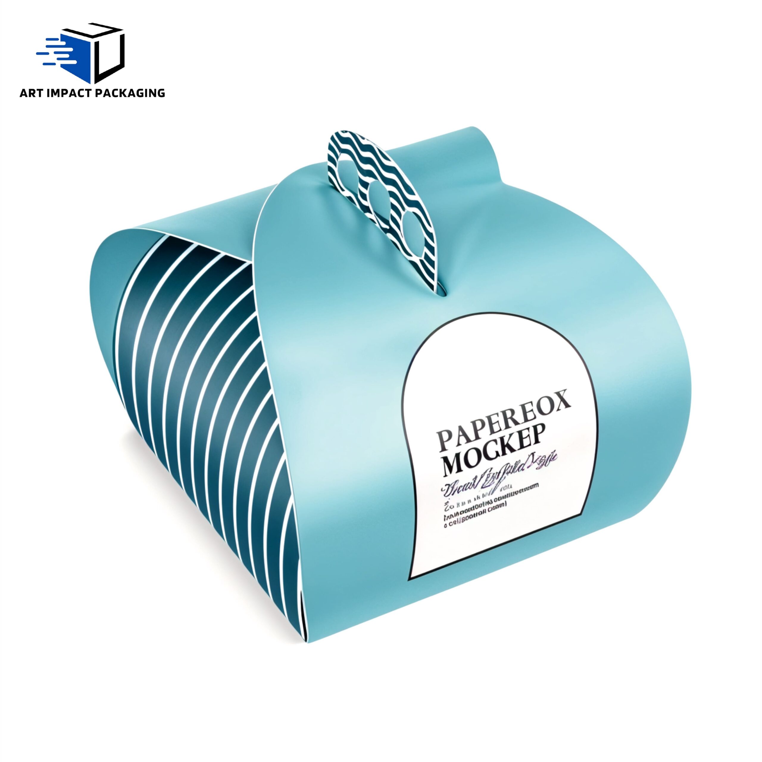Custom Tulip Boxes Wholesale | Art Impact Packaging
