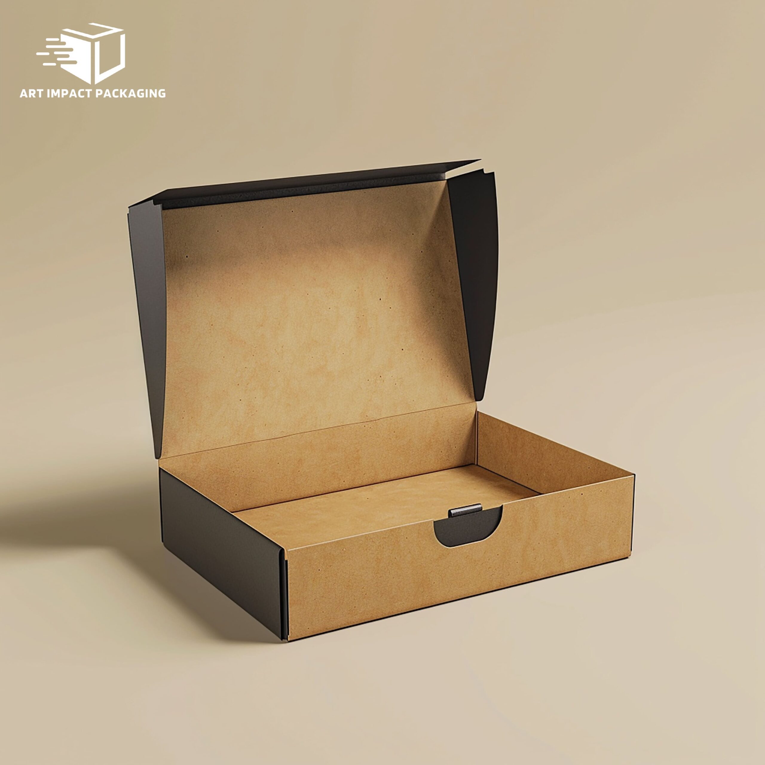 Order Custom Mailer Boxes | Art Impact Packaging UK